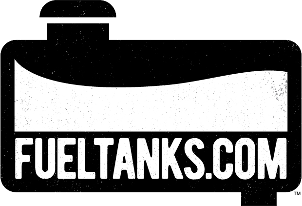 Motorcycle Fuel Tanks For Sale on FuelTanks.com