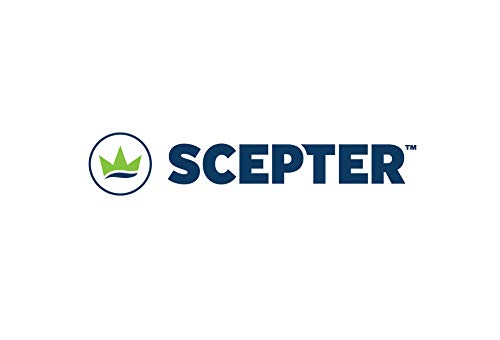 Scepter 12 Gallon Marine Fuel Tank 08668, Red – FuelTanks.com