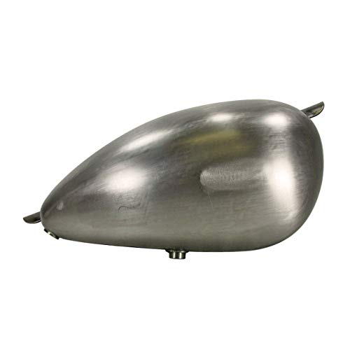 Sporty Frisco Peanut Wassell Style Motorcycle Custom Gas Tank HIGH Tun ...