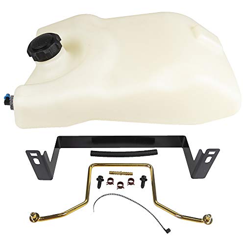 John Deere Original Equipment Fuel Tank #GY21876 – FuelTanks.com