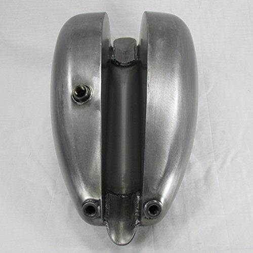 Sporty Frisco Peanut Wassell Style Motorcycle Custom Gas Tank HIGH Tun ...